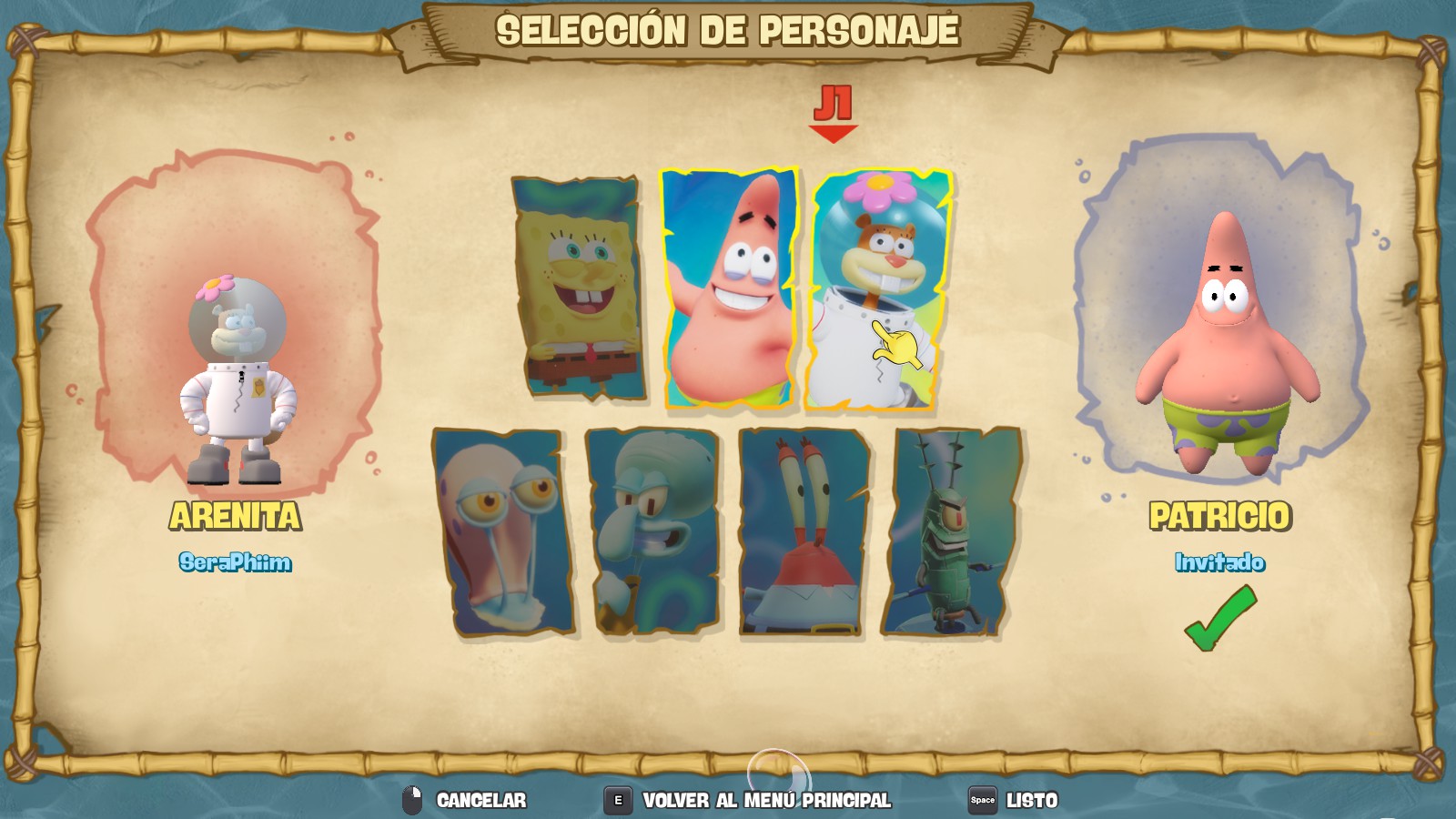 Análisis de SpongeBob SquarePants