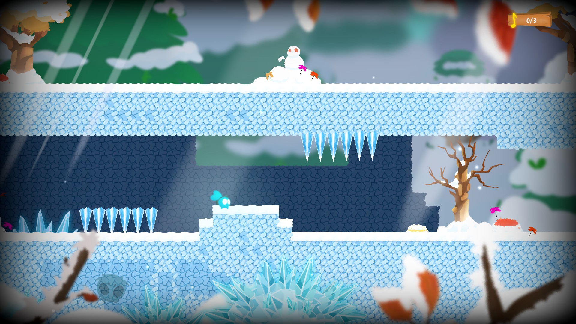 Análisis: Elliot - ErreKGamer