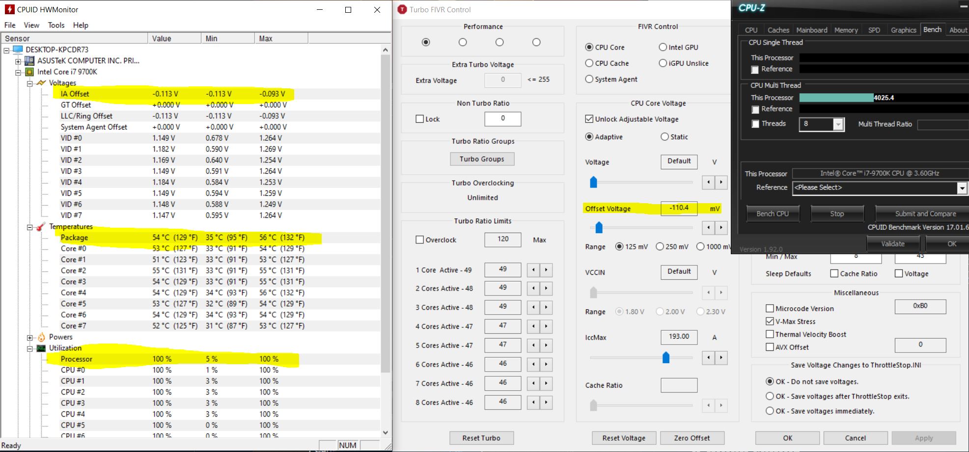 Undervolt para principiantes, qué es y cómo realizarlo - ErreKGamer