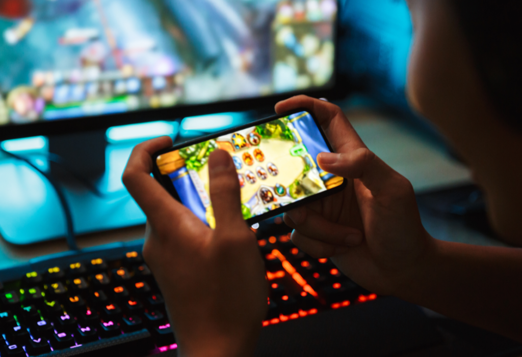 ¿El hobby de jugar a videojuegos sigue estando infravalorado? - ErreKGamer