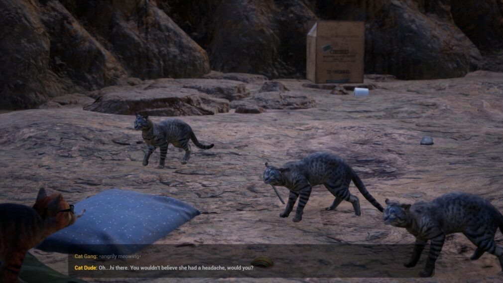 Análisis: Postal 4 - ErreKGamer