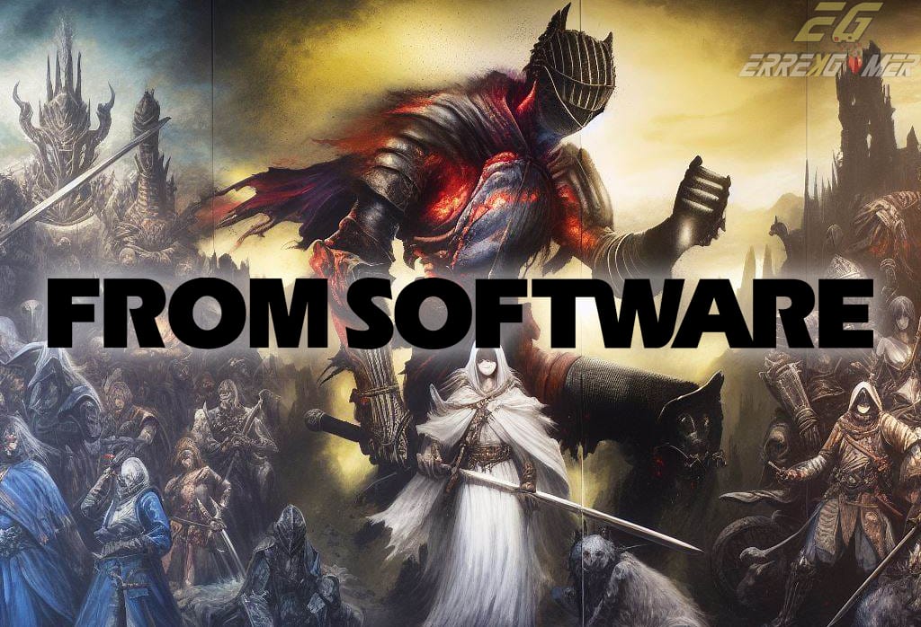 FromSoftware busca contratar desarrolladores para "varios proyectos nuevos" - ErreKGamer