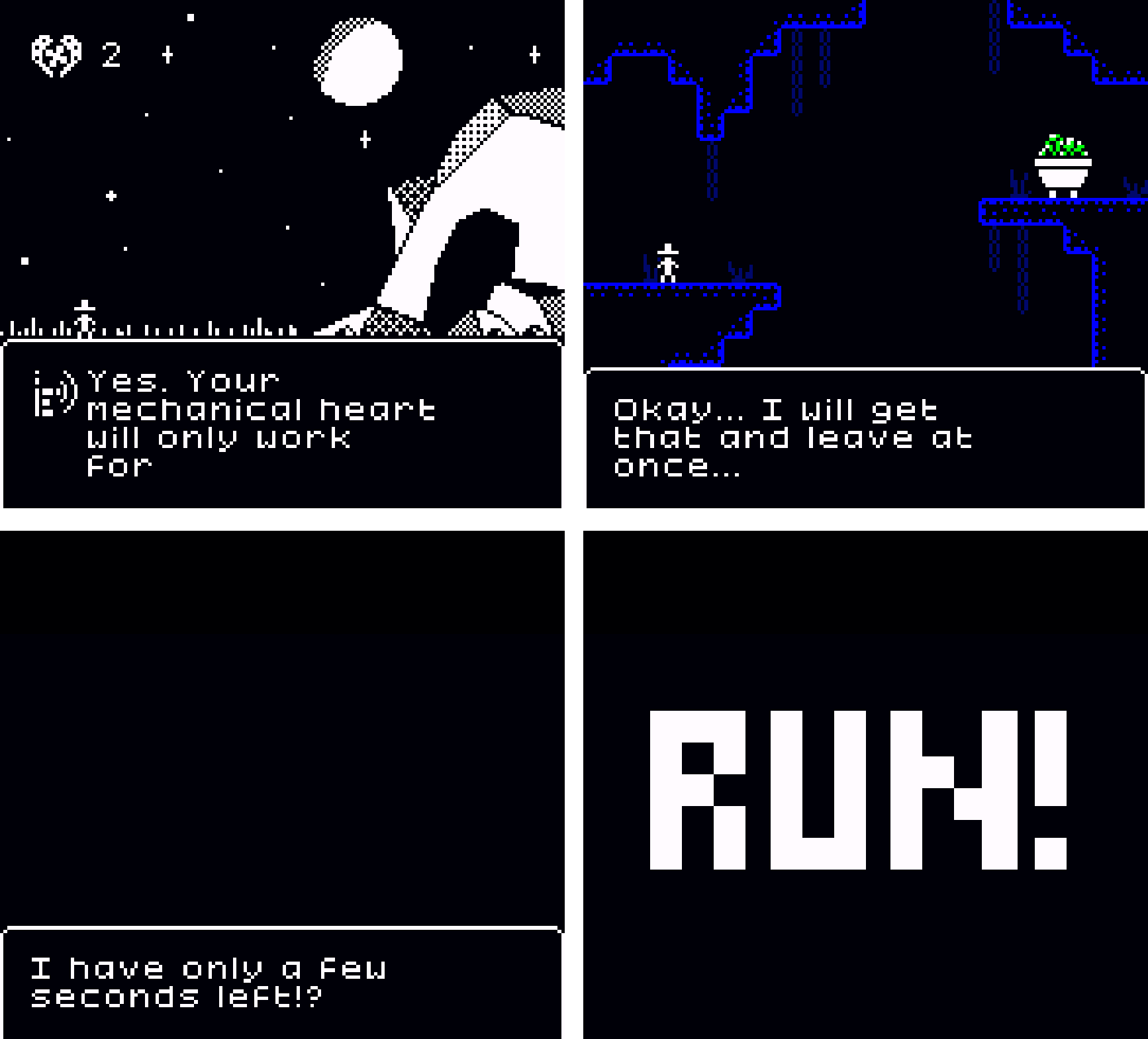 Análisis: Fix My Heart - ErreKGamer