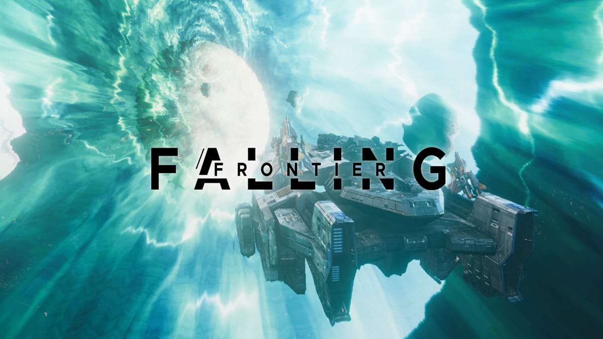 Falling Frontier, el juego de estrategia y simulación de naves, muestra un nuevo tráiler ...